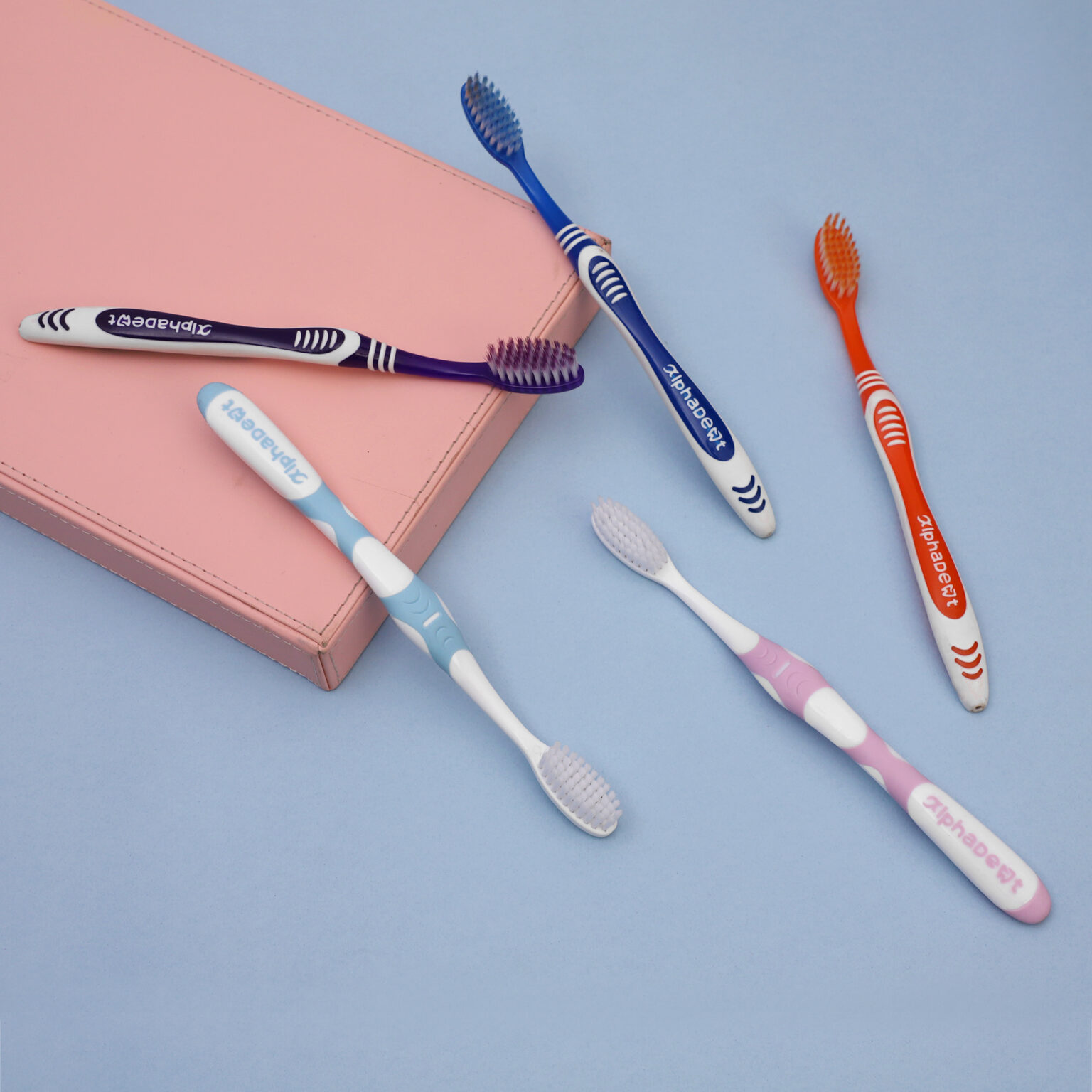 Alphadent – DYSON INDUSTRIES